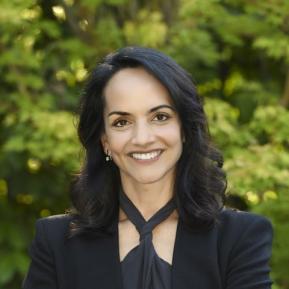 Maya Adam Stanford Impact Labs